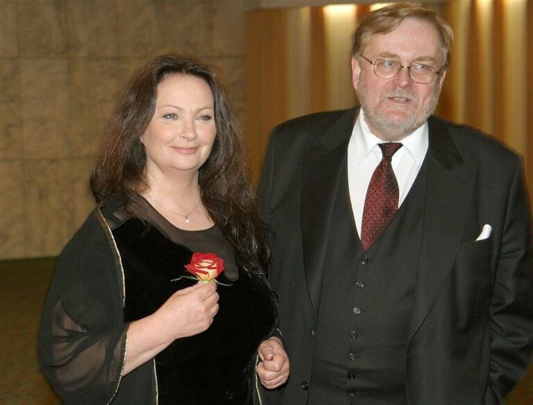 Ryszard Rynkowski od razu ruszył z pomocą. W jakim stanie jest teraz ...