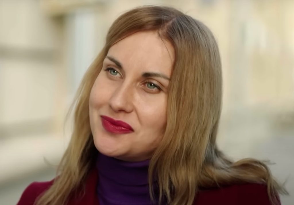 Moja synowa zostaje w domu cały dzień, a potem przerzuca część prac ...